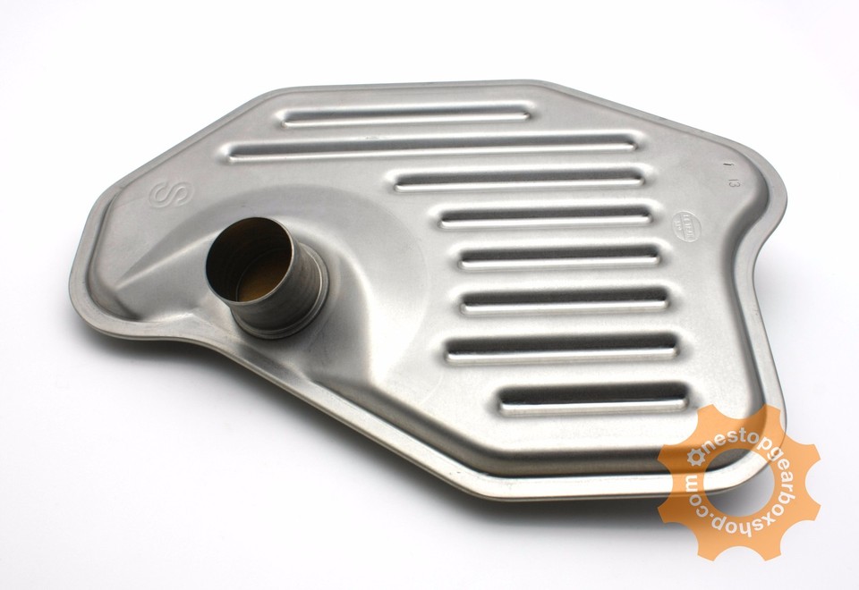 FORD AODE 4R70W AUTOMATIC TRANSMISSION GEARBOX FILTER AODE / 4R70W | eBay