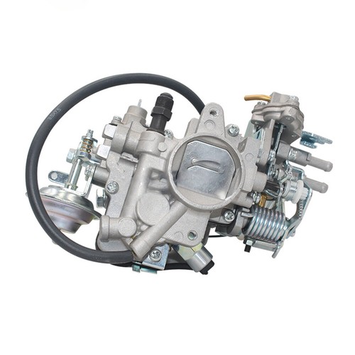 21100-78150-71 For Toyota Forklifts 4Y 5K Engines Carburetor | eBay