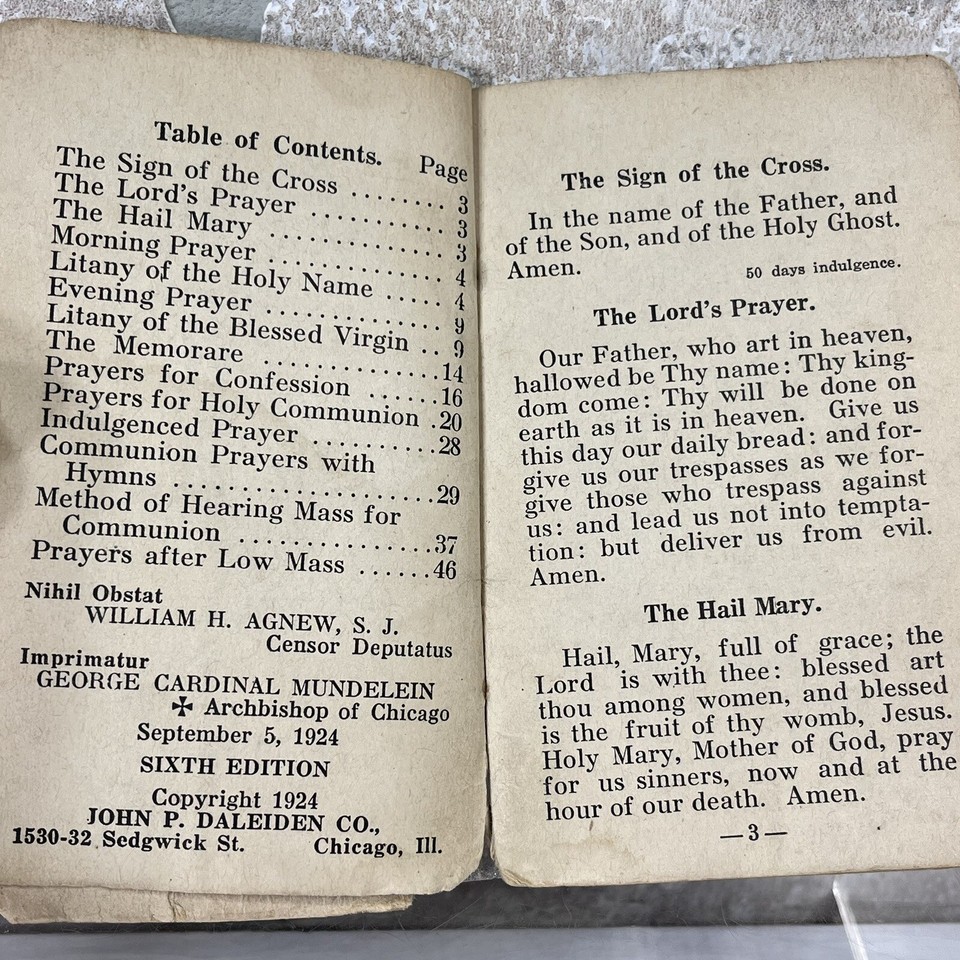 Vintage Bible Lands Today & Holy Land Maps Religious Ephemera Lot of 5 ...