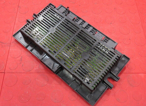 07 BMW 328i 335i E92 E93 LCI Footwell Lighting Light Control Module ...