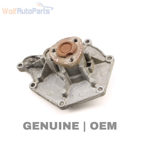 2005-2008 2010-2011 AUDI A6 - Coolant / Water PUMP 06E121018A | eBay