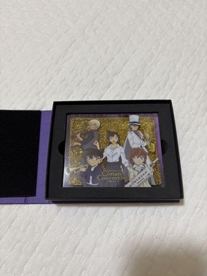 Detective Conan Concert S Seat Benefit | eBay