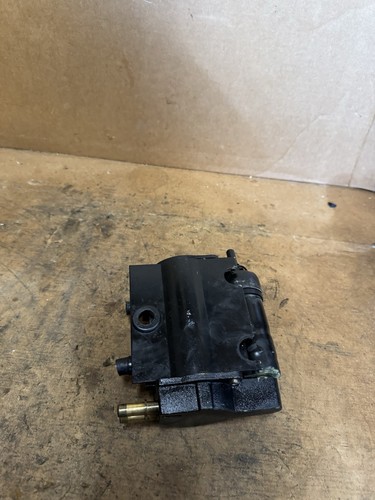 Evinrude Etec Fuel Pump & Vapor Separator Vst 5005177 | eBay