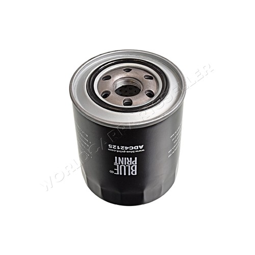 BLUE PRINT Oil Filter For MITSUBISHI L 200 Pajero Sport II 04-15 ...