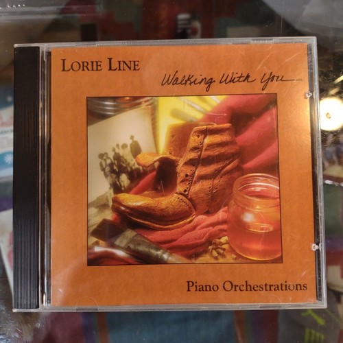 Walking With You - Audio CD By Lorie Line - Excellent | eBay