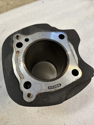 17 - 20 Harley Davidson M8 Milwaukee 8 Front Engine Cylinder 107 ...