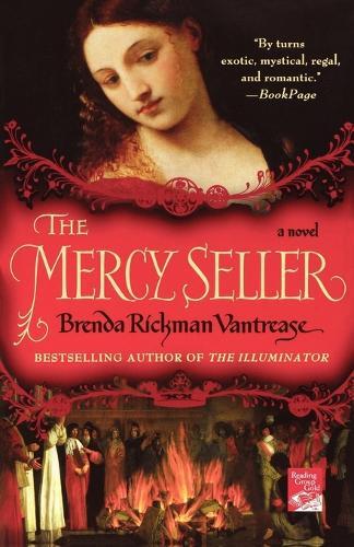 Brenda Rickman Vantrease The Mercy Seller (Poche) 9780312377854 | eBay