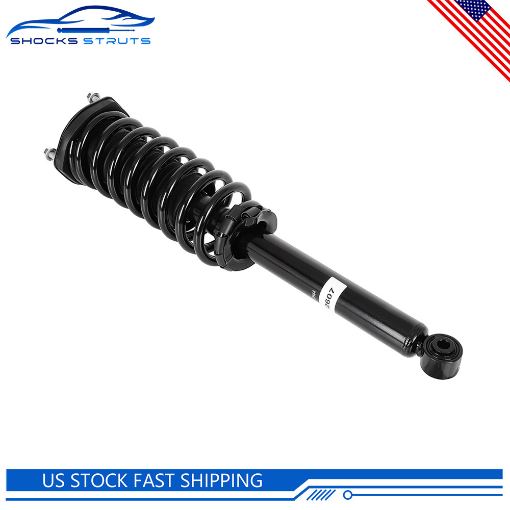 For Lexus LS430 2001-2006 Loaded Front Complete Shocks Struts With Coil ...