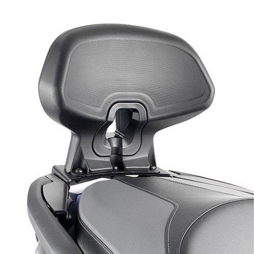 Complete Passenger Backrest For Honda Forza 350 2023 / 2024 | eBay ...