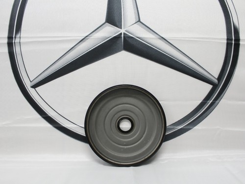 MERCEDES-BENZ A W176 TRANSMISSION HOUSING COVER A2463700121 GENUINE for ...