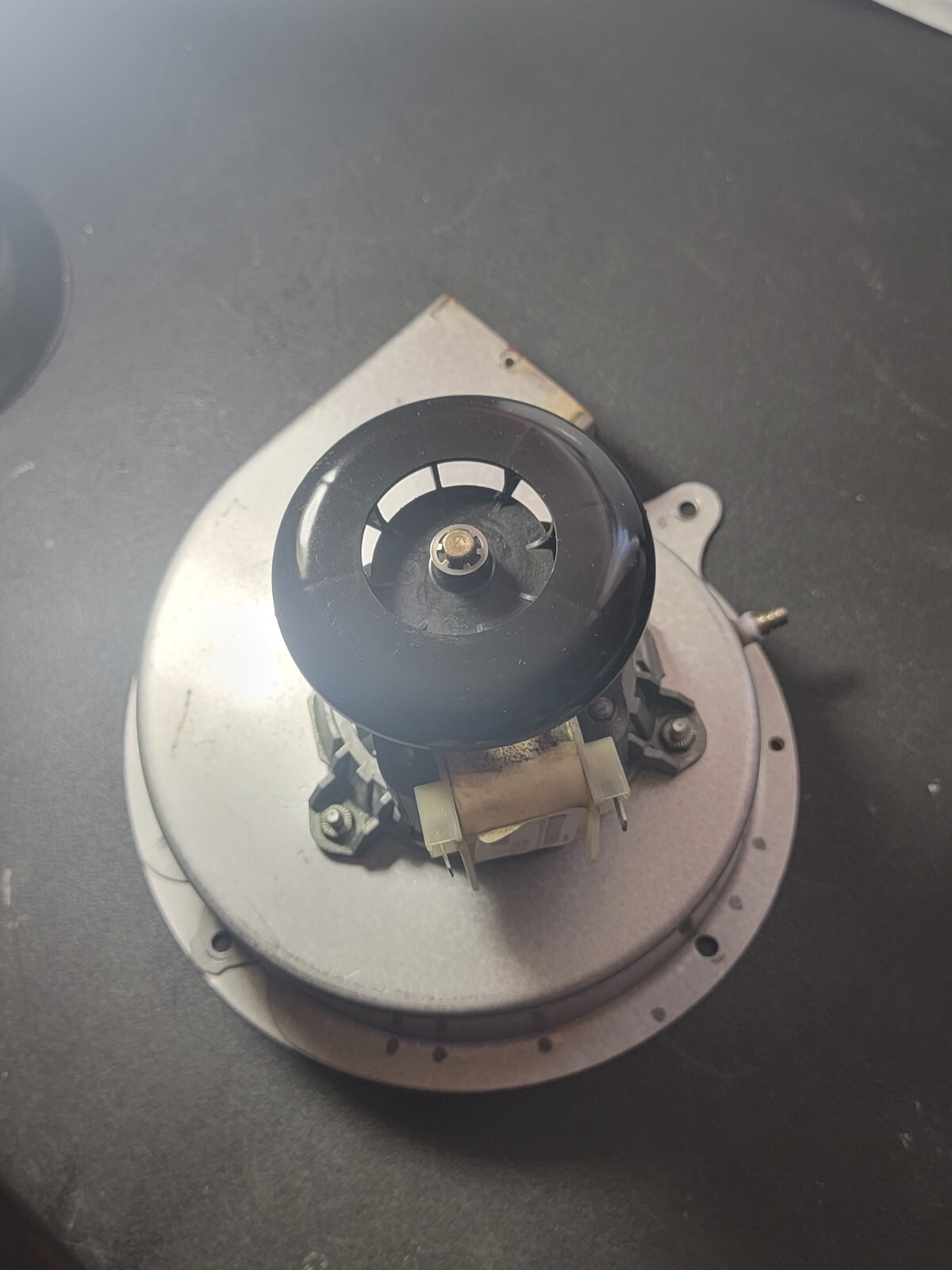 Jakel Inducer Blower Motor J238-112-11258 119405-00 | eBay