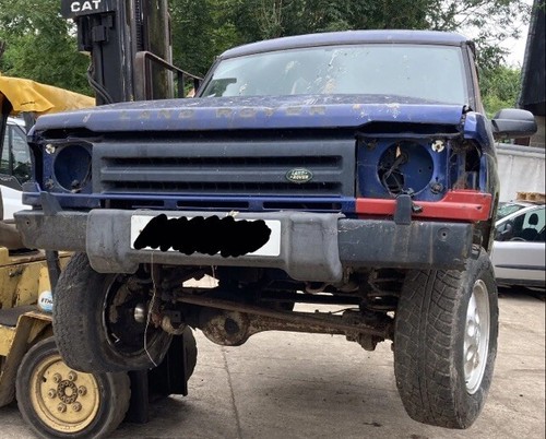 Land Rover discovery 1 breaking | eBay UK