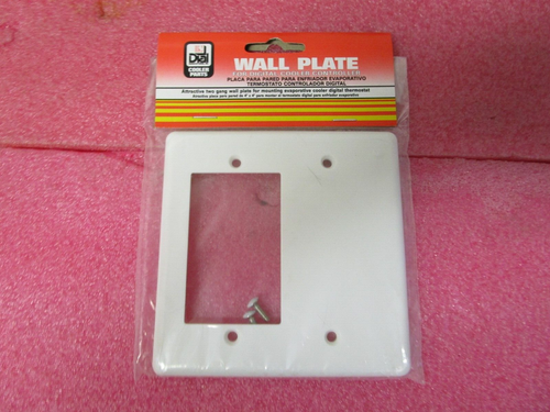 Lot of 39 - Dial 7616 Wall Plate for Digital Cooler Controller ...