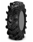 Kit 4 ITP Cryptid Tires 32x10-15 on KMC KS135 Grenade Black Wheels POL ...