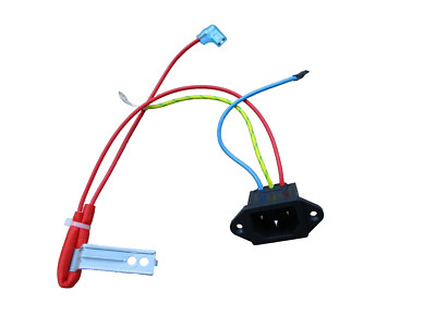 Instant Pot® REPLACEMENT INTERNAL PLUG RECEPTICAL WITH INLINE THERMAL ...