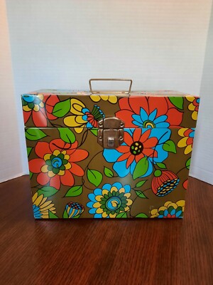 Office Furniture - Vintage File Cabinet