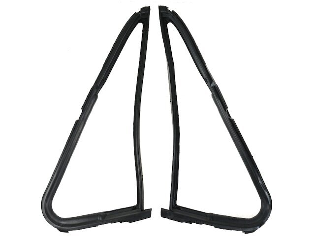 Vent Window Weatherstrip For D150 Ramcharger W150 D250 W350 D100 W100 ...