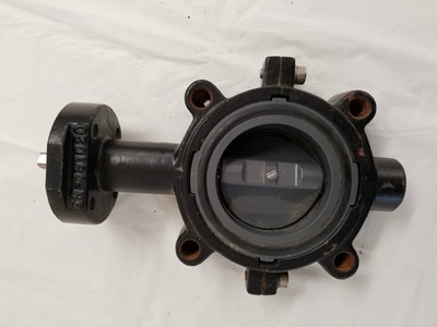 Valves - Georg Fisher