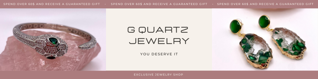 G Quartz | eBay Stores