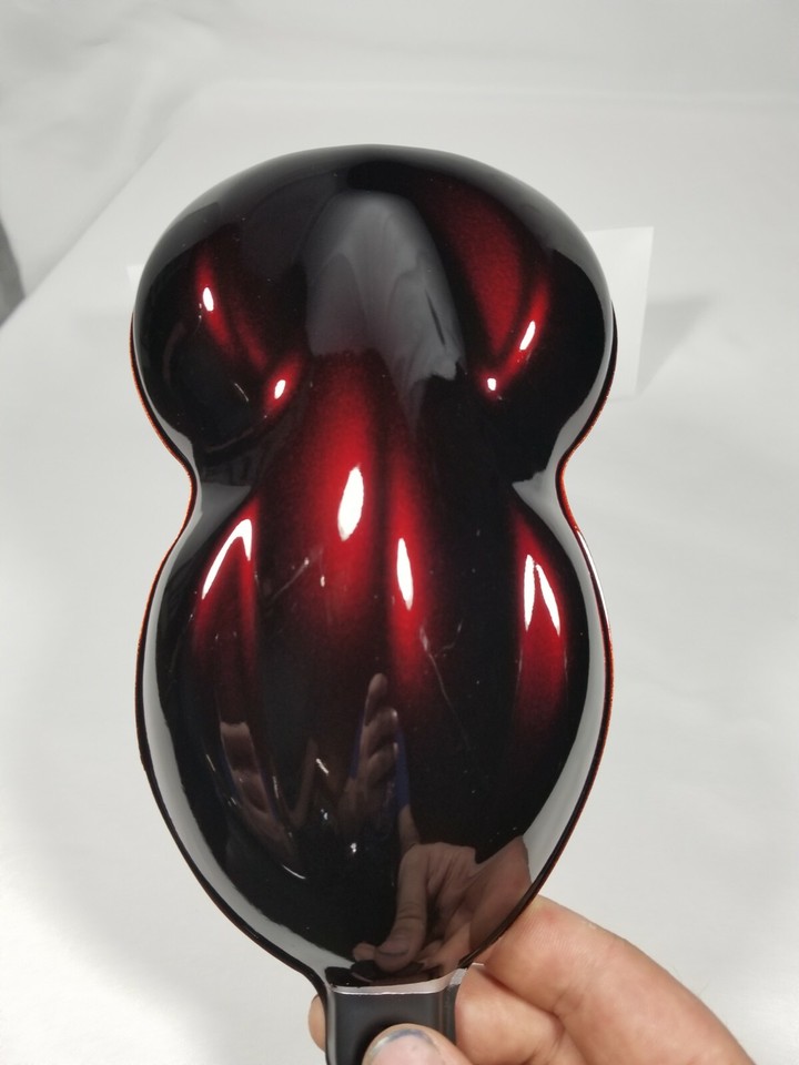 All Kandy's The True Candy Dragon Blood Candy Clear & Catalyst Quart ...