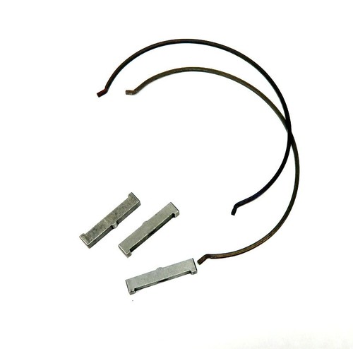 Muncie M20 M21 M22 1-2 3-4 Synchro Key Spring Kit | eBay