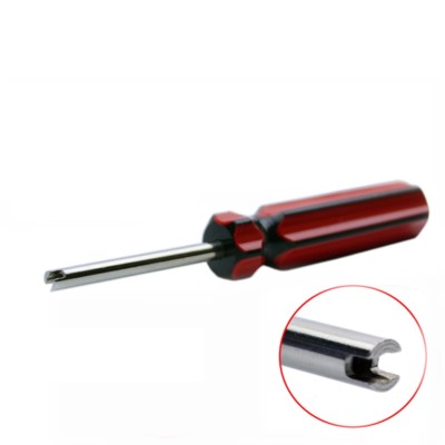 Tyre Tire Valve Core Remover Repair Removal Tool Key Bicycle Car Truck ...
