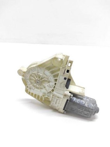 AUDI Q5 8R Front Left Door Window Regulator Motor 8K0959801B 3.0 Diesel ...