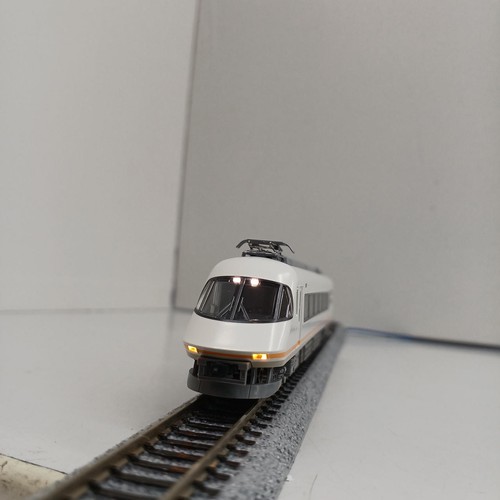 TOMIX Urban Liner PLUS 8-Car Set 1/150 Kintetsu 21000 Series Urban ...