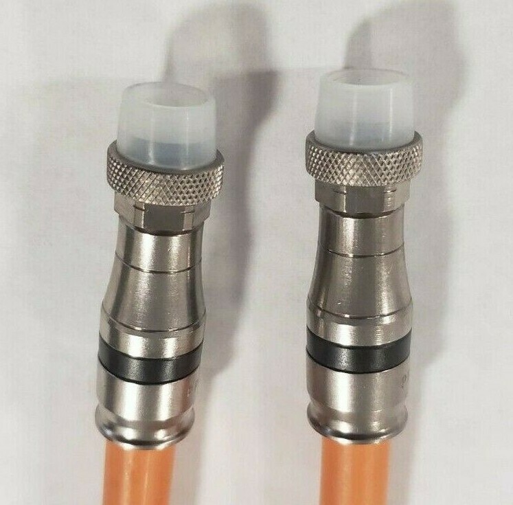 3GHz Direct Burial Underground RG11 Coaxial Cable | eBay