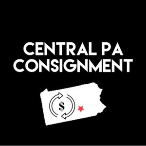 central pa consignments | eBay Stores