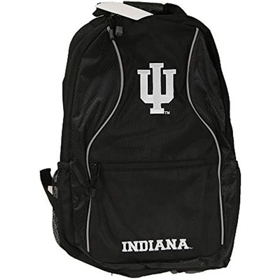 Indiana Hoosiers "Elite" Backpack, 19" | eBay