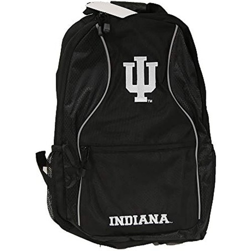 Indiana Hoosiers "Elite" Backpack, 19" 888783219167| eBay