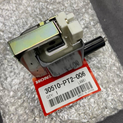 New OEM Ignition Coil for 30510-PT2-006 Honda Accord Civic CR-V Acura ...