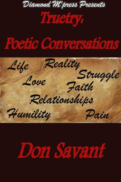 Truetry von Don Savant (2015, Taschenbuch) online kaufen | eBay.de