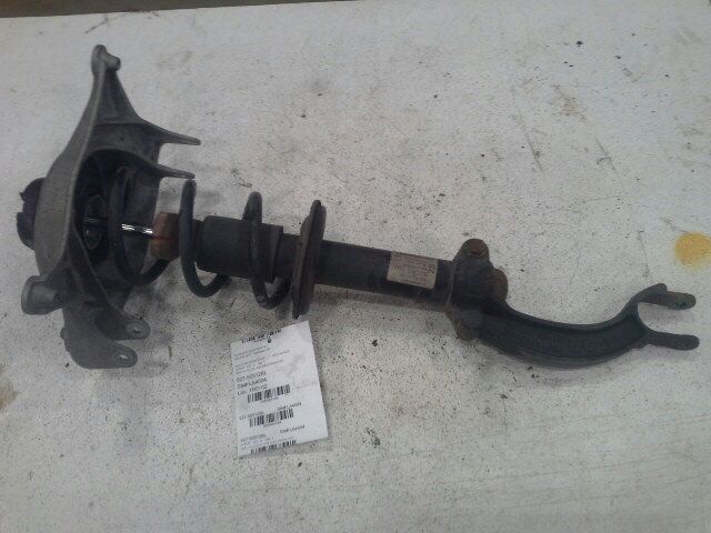 Used Front Left Suspension Strut fits: 2013 Audi A4 Front sport ...