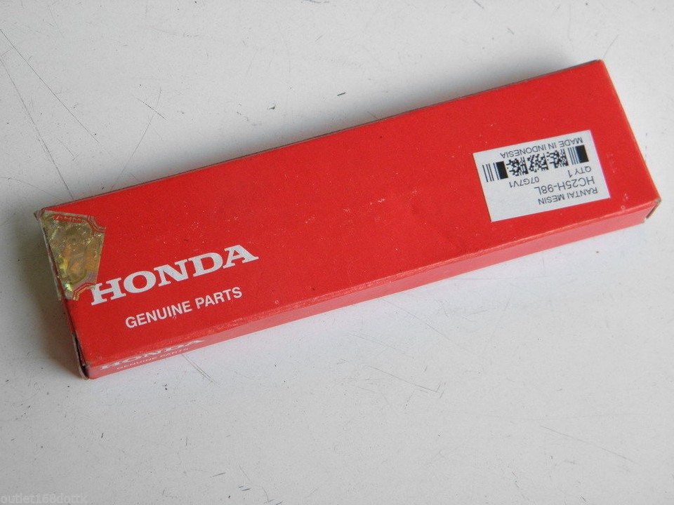 OEM Honda CB100 1975-81 XL100 XL125 TL125S CB125S CT125 CB125J Timing ...
