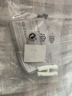 NEW Hunter Ceiling Fan Blade Balancing Kit | eBay