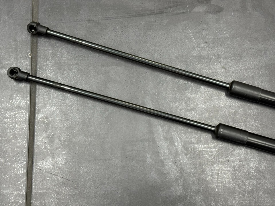 Damper Gas Spring Bonnet BMW Z4 E85 E86 Gas Strut Front Flap 7016178 ...