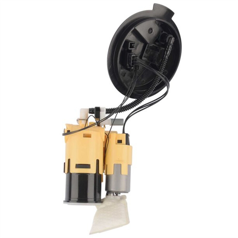 Fuel Pump Assembly Module For Mercedes-Benz C300 C400 E300 GLC300 ...