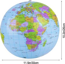 Inflatable Globe for sale | eBay