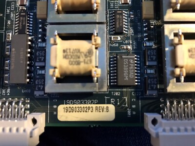 Card Based (VXI/PXI/PCI) - Circuit Cards