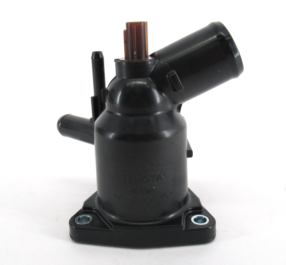 Genuine OEM Toyota 16031-31051 Water Inlet 2016-2021 Tacoma | eBay