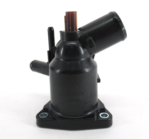 Genuine OEM Toyota 16031-31051 Water Inlet 2016-2021 Tacoma | eBay