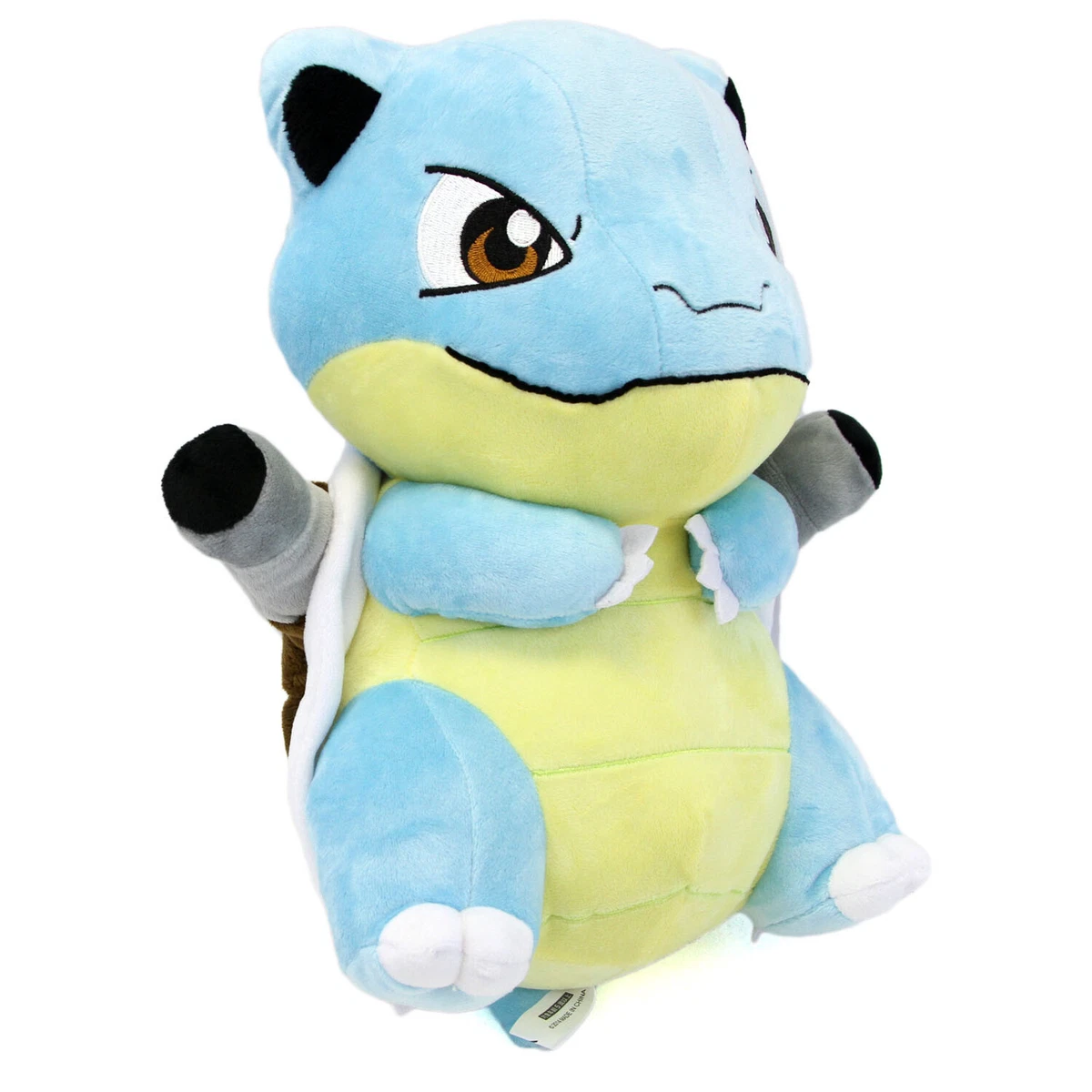 Chibi Blastoise