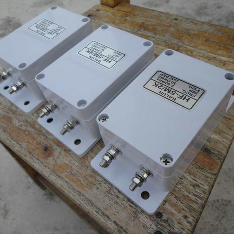 A1S Positive V Antenna Shortwave Antenna 3 Bands 14M-21M-29M 2kw PEP ...