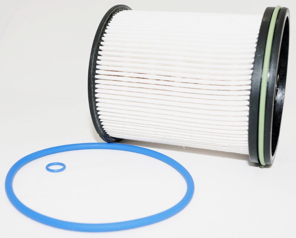 Genuine OEM ACDelco TP1015 Fuel Filter Kit GM 13539108 with Seals ...