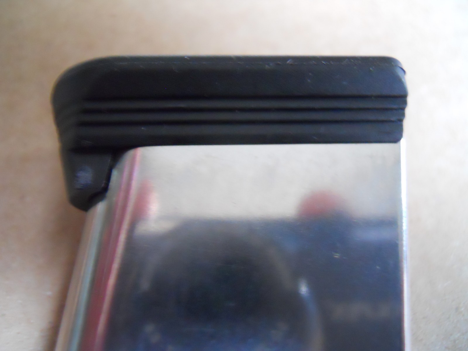 1911 , EXTENDED Hybrid magazine, mag, 5 pcs.-8 shot .45, Flared base, S ...