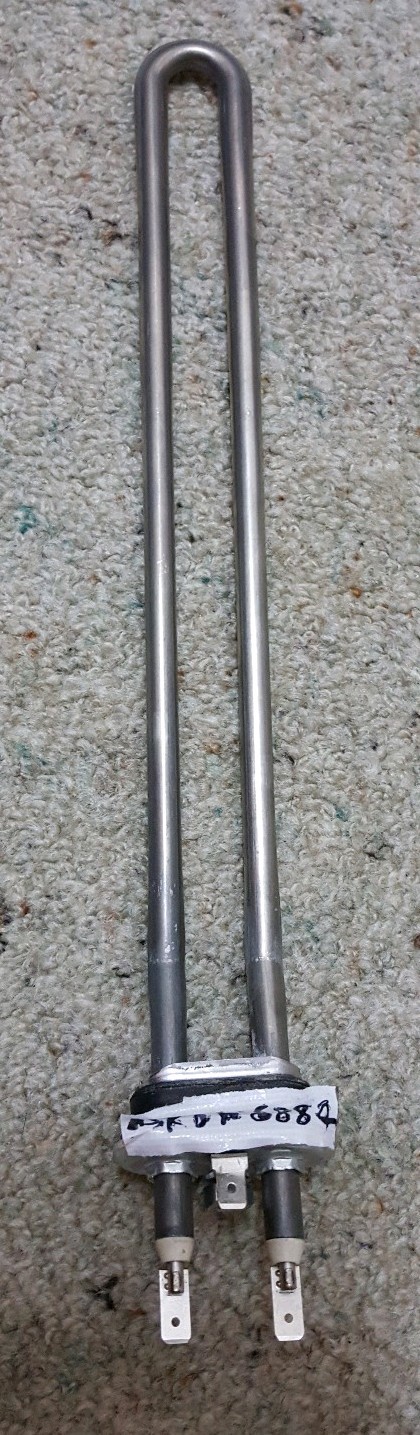 ASKO WASHING MACHINE HEATING ELEMENT 2000W GENUINE #8061706 | eBay