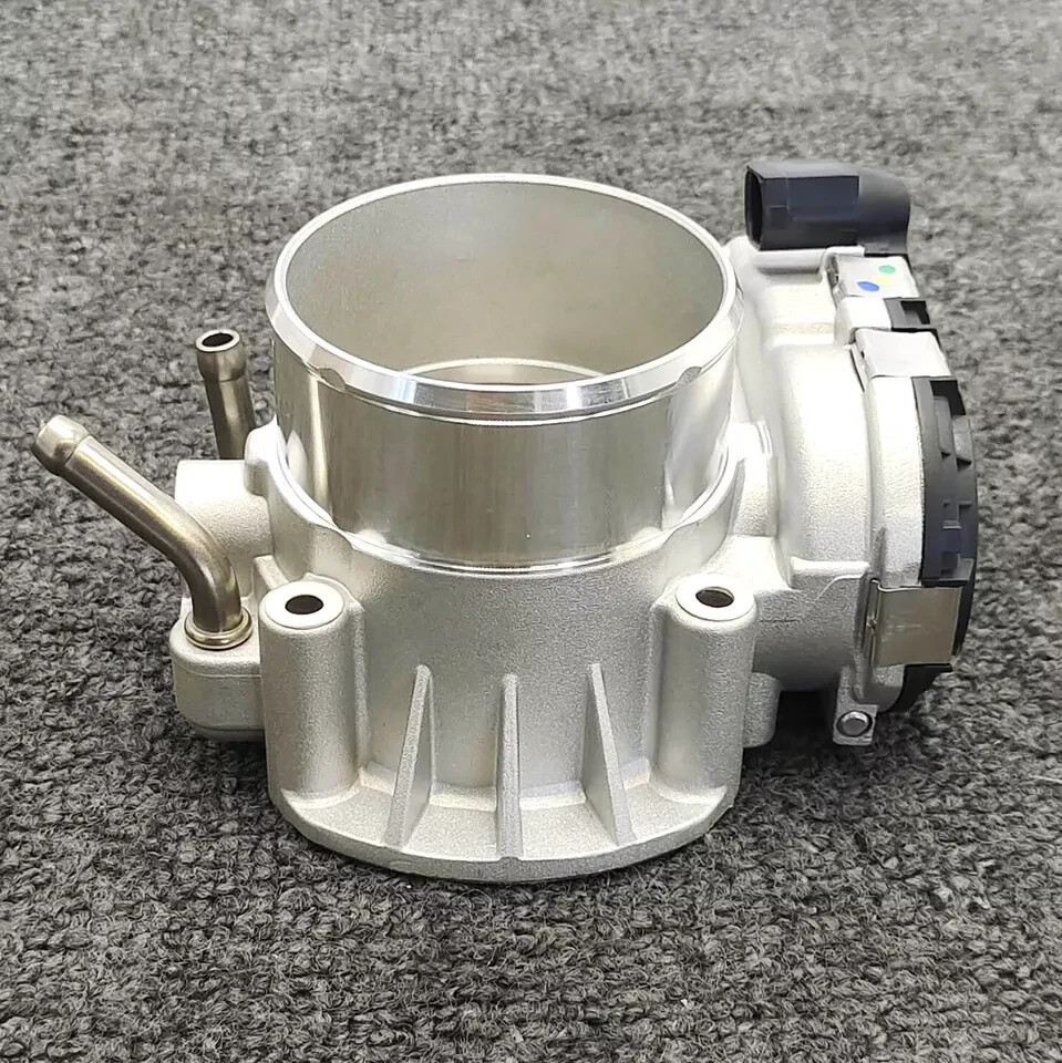 OEM Throttle Body for 2011-2016 HYUNDAI Tucson KIA Optima 2.0L 2.4L ...