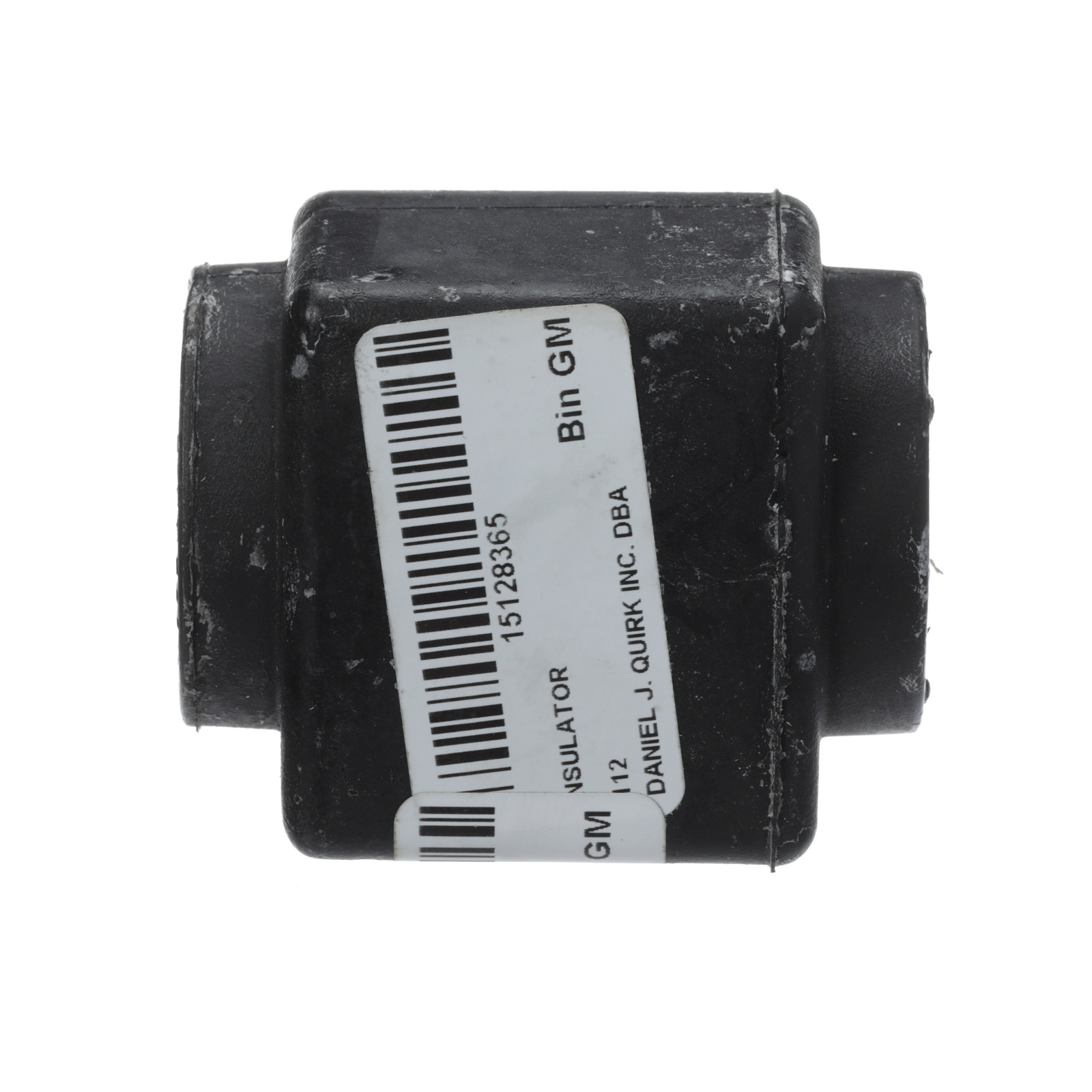 OEM NEW Front Stabilizer Sway Bar Bushing 04-09 GMC Envoy Chevy Buick ...